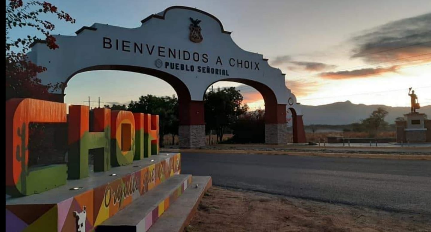Choix, un pueblo señorial por descubrir - Esto es Sinaloa